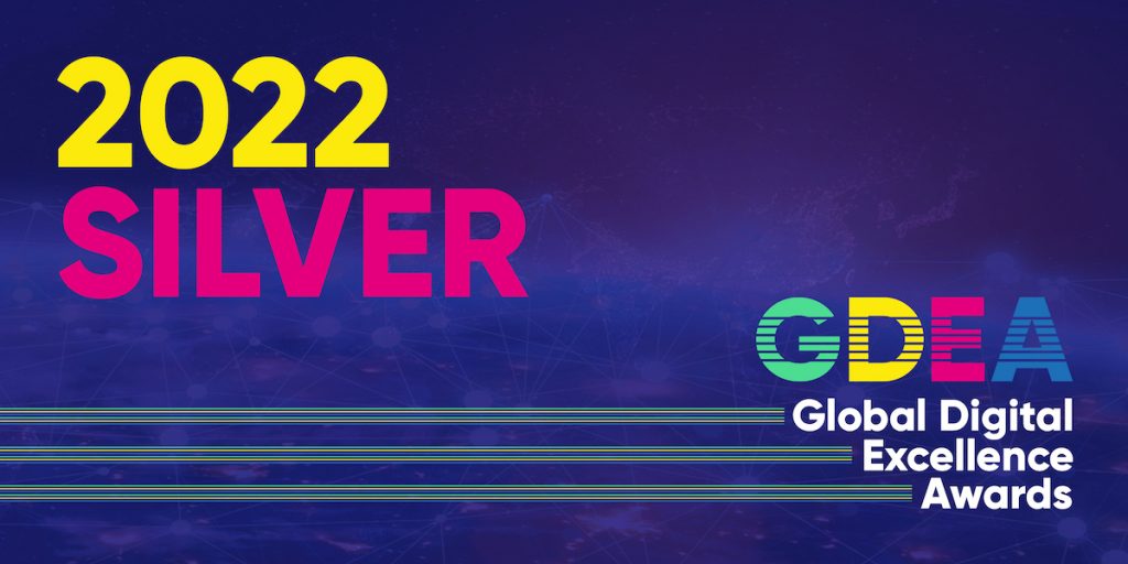 Downloadable Assets - Global Digital Excellence Awards