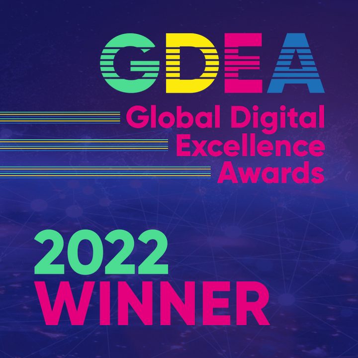Downloadable Assets - Global Digital Excellence Awards